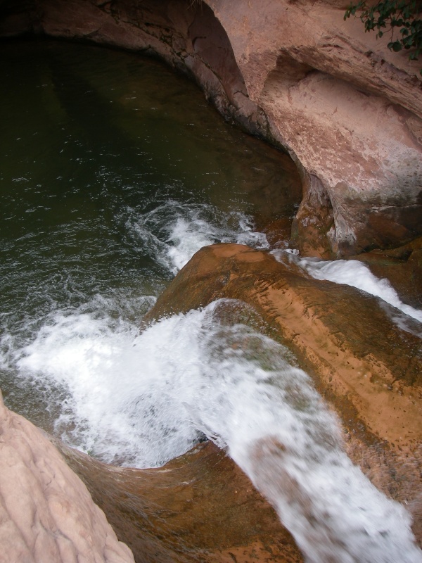 Hiking North Fork of Mill Creek - Moab - Road Trip Ryan
