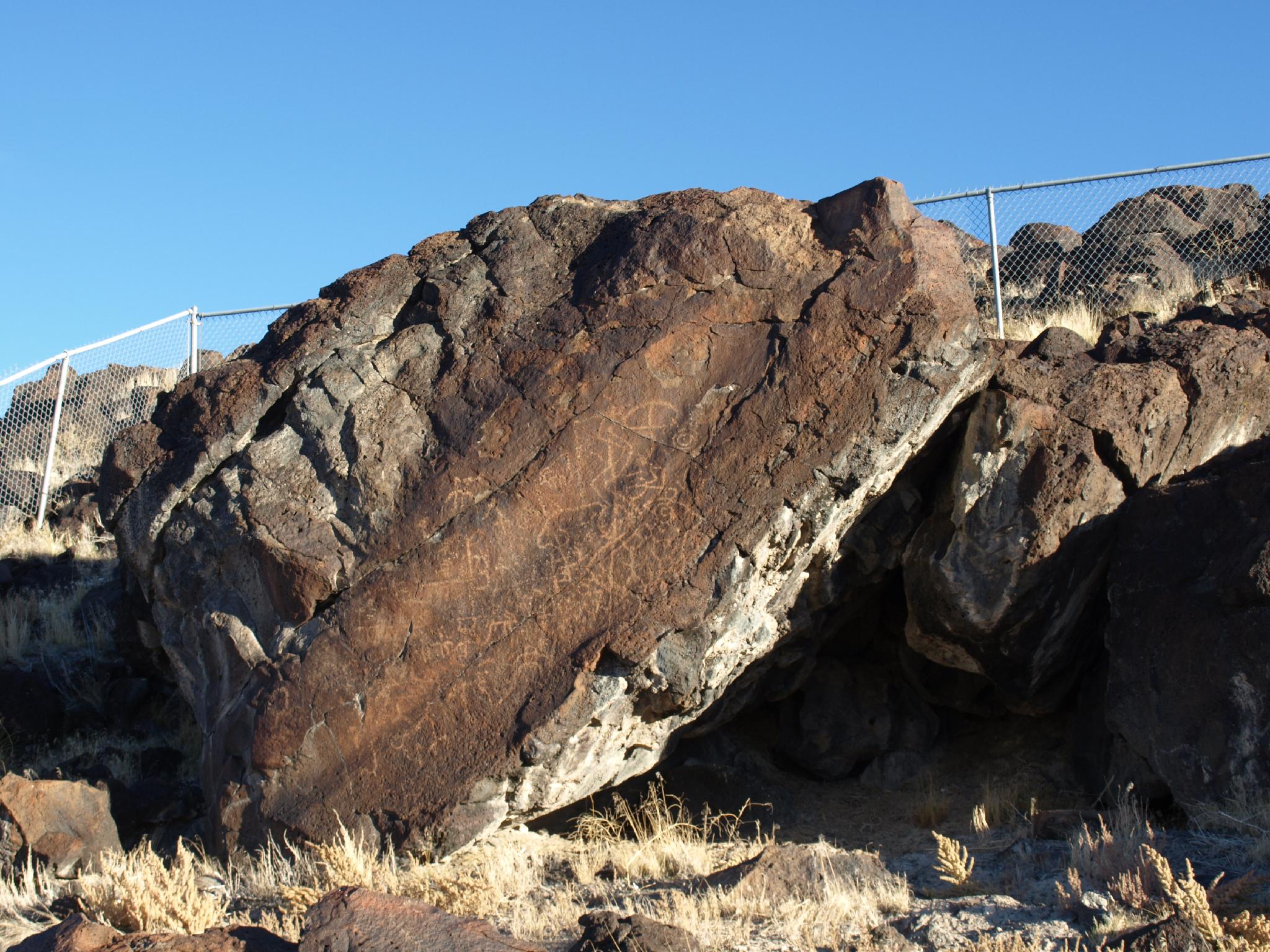Hiking Great Stone Face - Delta - Road Trip Ryan