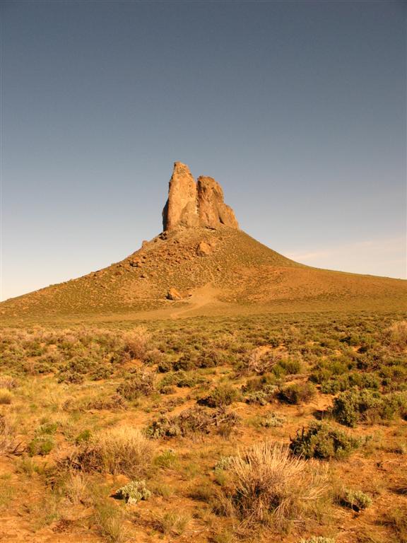 Red Desert | Road Trip Ryan