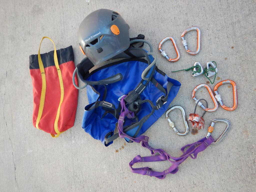 The Canyoneering Primer - Road Trip Ryan