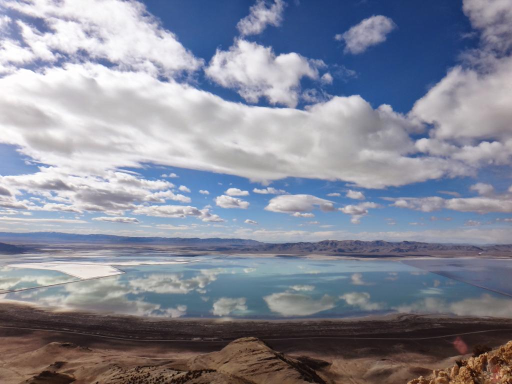 Five Areas to Explore Around Great Salt Lake - Road Trip Ryan